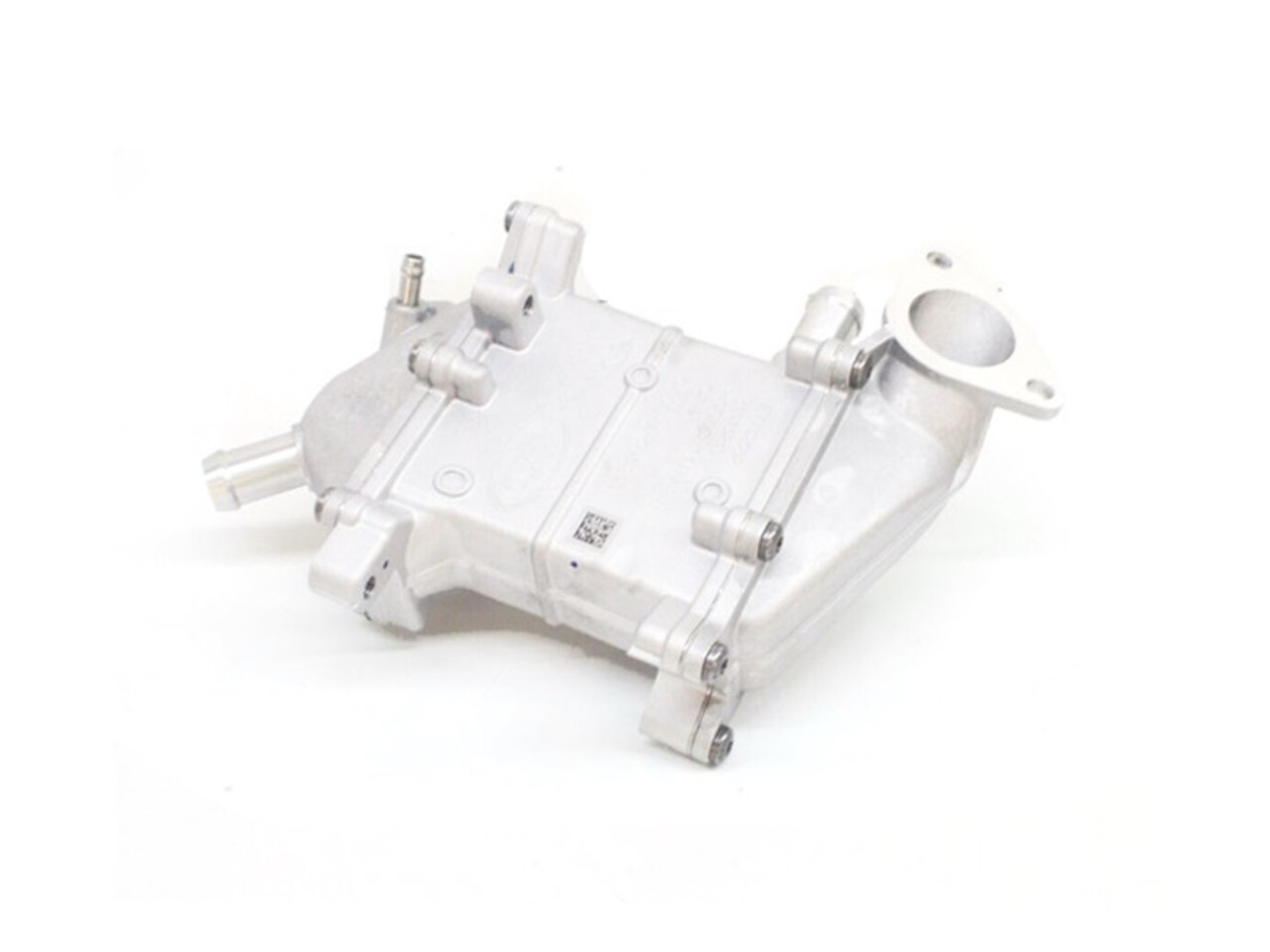 EGR Cooling Pipe Land Rover Evoque L538 LR073730 Diesel 87638 for sale ...