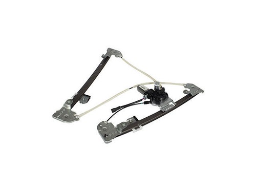 For 2004-2006 Ford F150 Window Regulator Front Left Motorcraft 33178DX ...