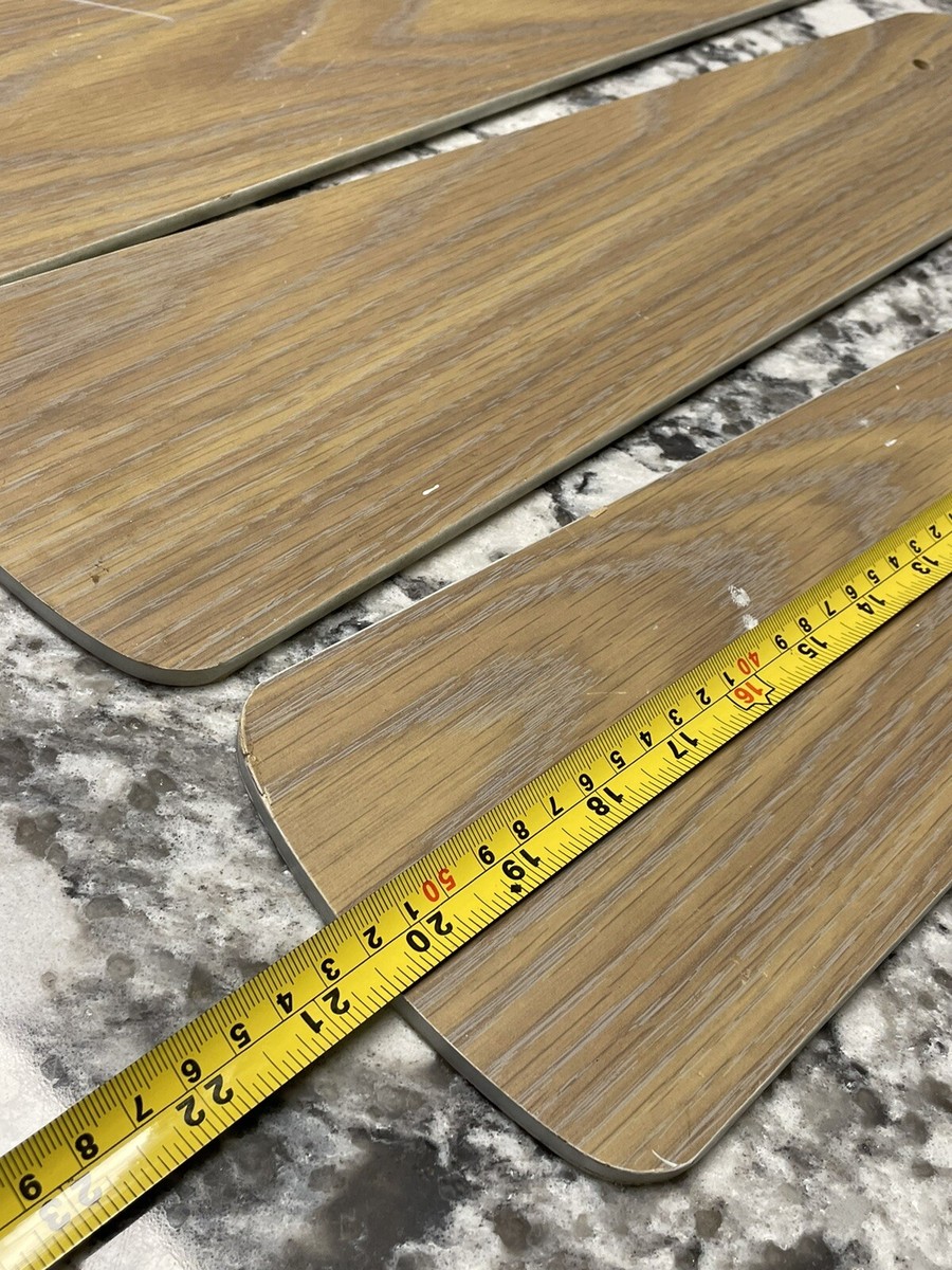 Heritage Ceiling Fan M52ul | Shelly Lighting