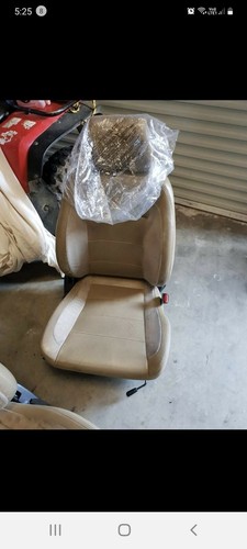 Wrx gc8 Seats | eBay