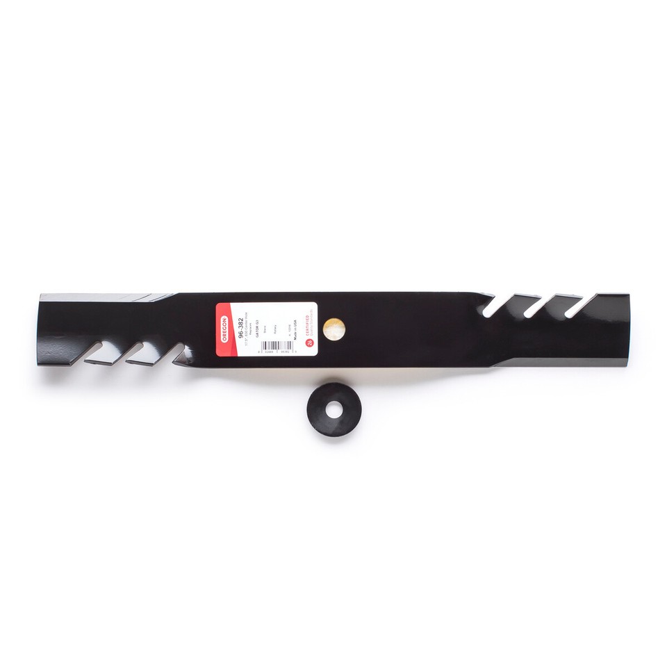 6PK Oregon G3 Gator Blade for 50" Toro TimeCutter MAX 77505 77501 75755 ...