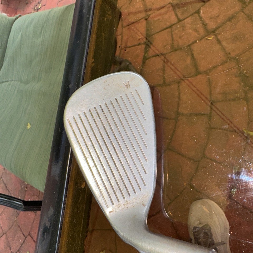 Ping G2 Red Dot Sand Wedge LH TFC 100 Soft Regular Graphite Tip Flex ...