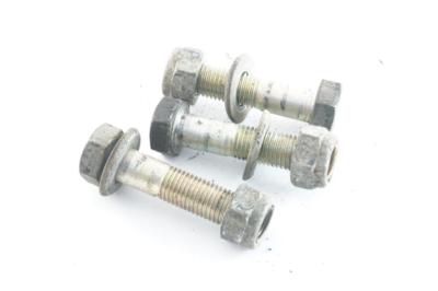 Mercedes R107 Rear Guibo Bushing to Driveshaft Mounting Hardware 73-80 ...