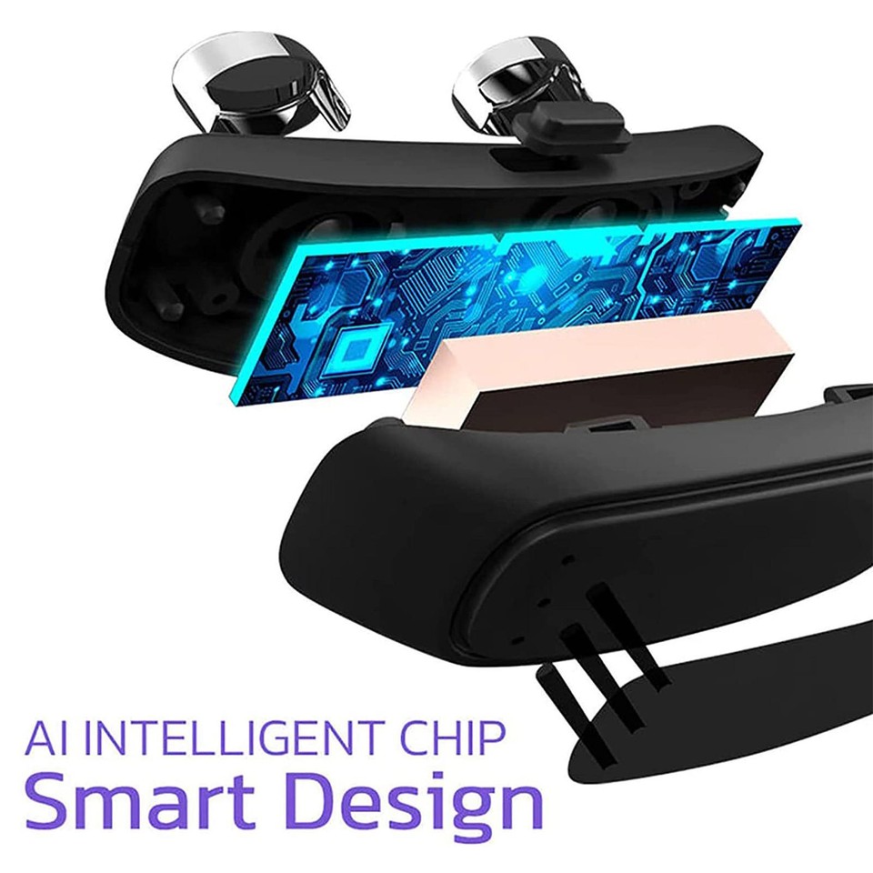 Anti Snore Chin Strap Anti Snoring Devices Portable Sleep Apnea Pure ...