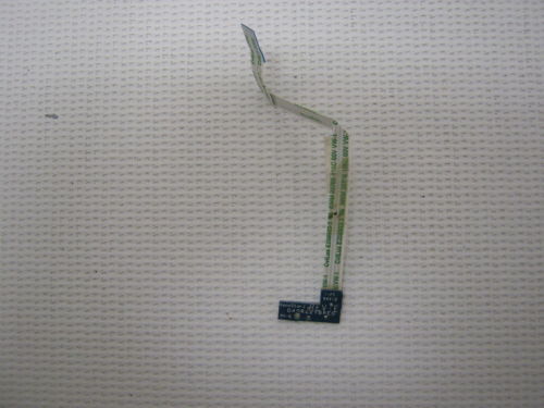 Card LED Touchpad HP Pavilion G6 + Cable Flat DA0R22YB6E0 Board Card | eBay