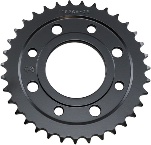 JT SPROCKETS JTR269.35 Sprocket - Rear - Honda - 35-Tooth 824225303391 ...