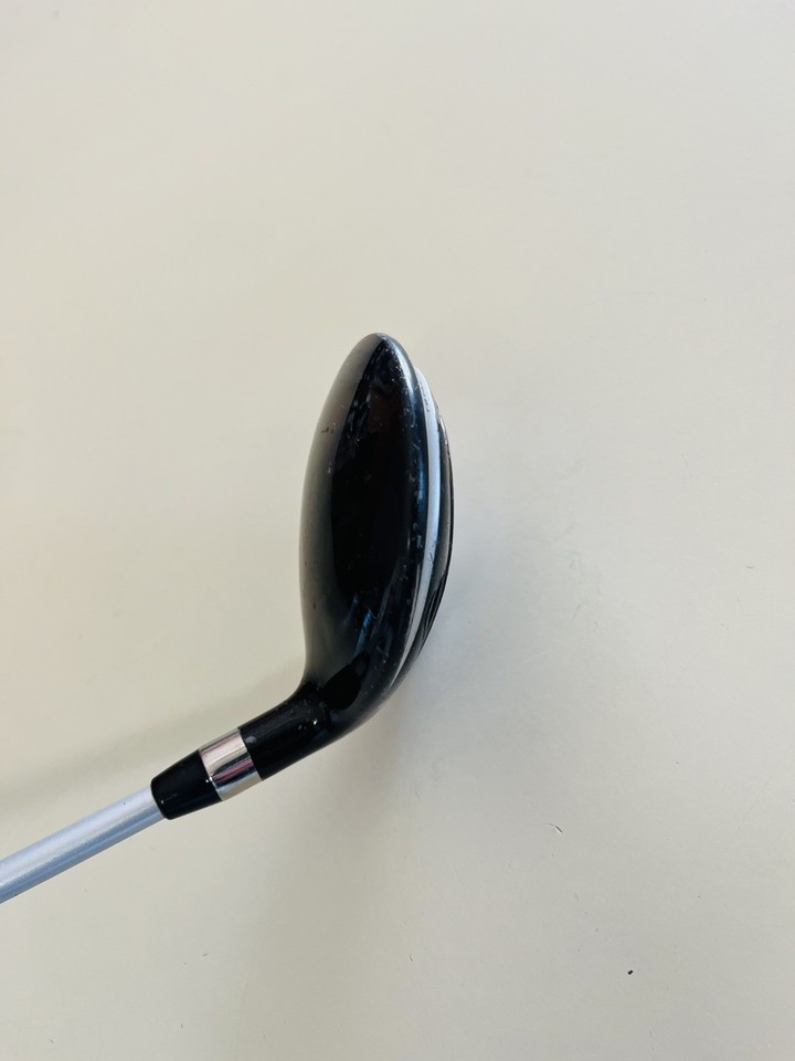 Nike Victory VS 7 Wood 21* Regular Flex Fubuki 71g Graphite Shaft Jumbo ...