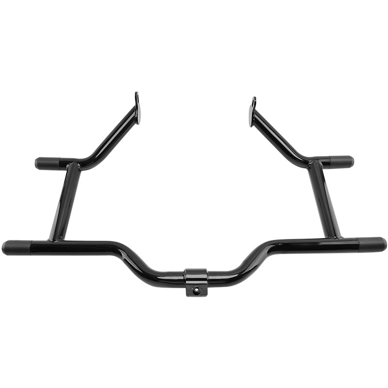 Engine Guard Highway Crash Bar For Harley Touring Street Road Glide ...