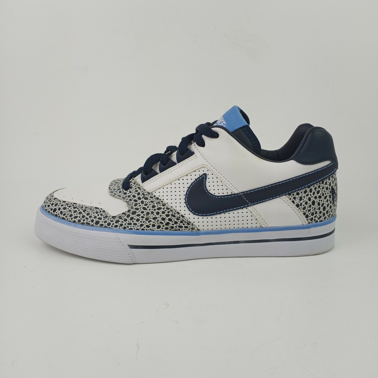 Nike 370543-141 Delta Force Low Men Sneaker Shoe Size… - Gem