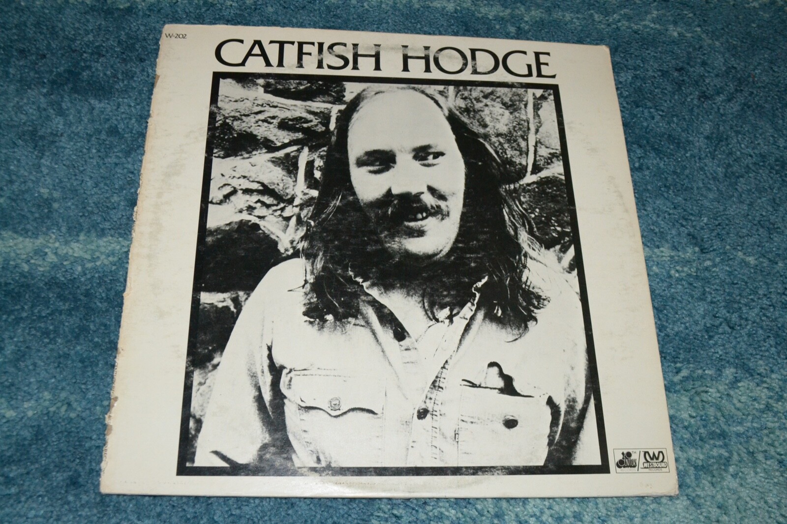 Catfish Hodge~Soap Opera's~1975 Folk Rock~Psychedelic~Westbound~Quick ...