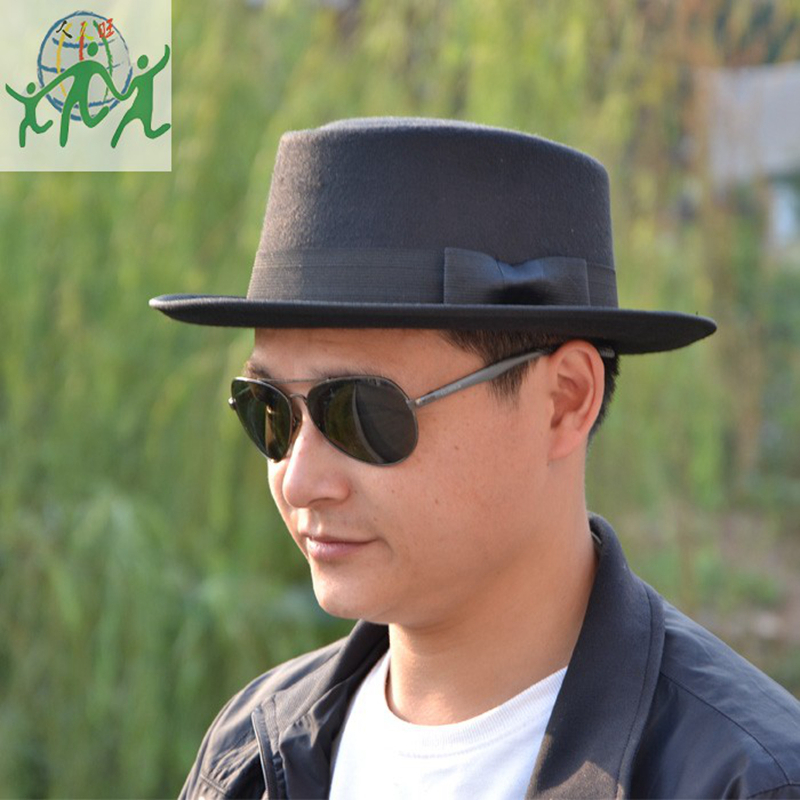 Walter White Breaking Bad Hat