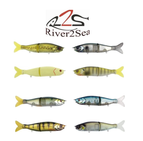 River2Sea S-Waver 200 | eBay