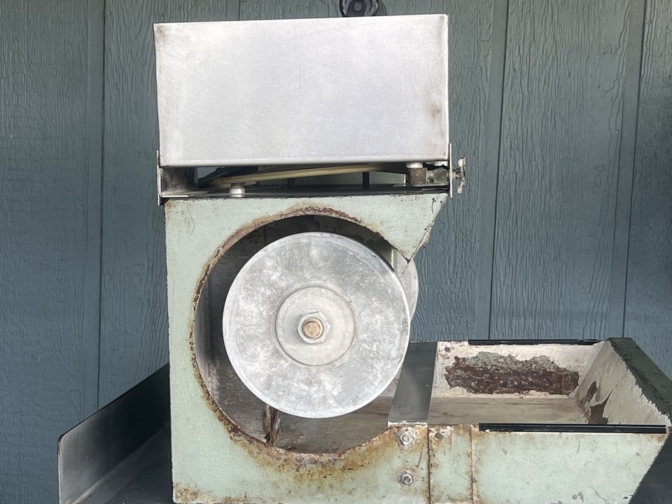 Lortone Lapidary Polishing Machine ~ | eBay