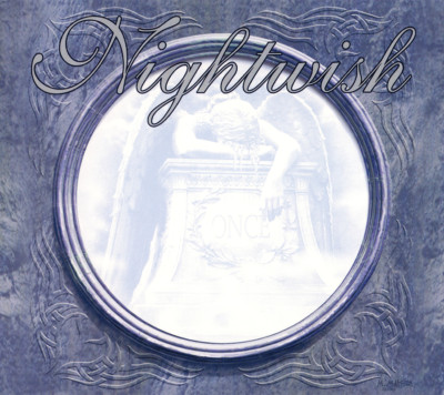 Nightwish ~ Once (2004) CD 2019 Nuclear Blast Records •• NEW •• | eBay