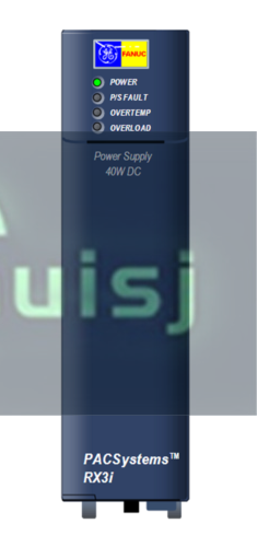 NEW Ge Fanuc IC695PSD040 Power Supply Module | eBay