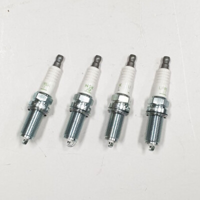 OEM Genuine 1884111051 Spark Plug 4pcs 1Set For 2010 2012 Kia Sorento ...