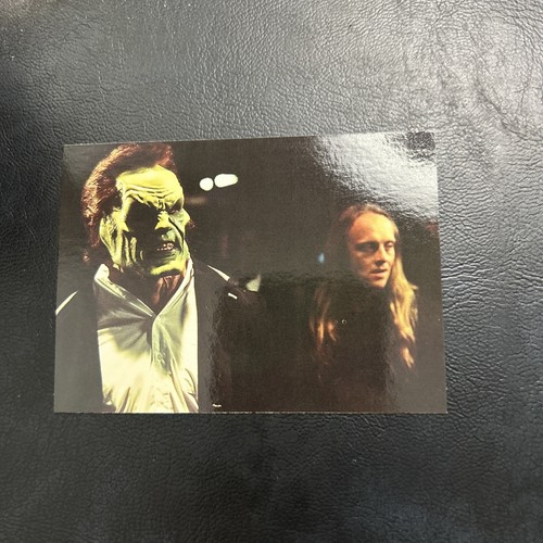 40a The Mask Movie 1994 Cardz #45 Dorian Tyrell With Mask | eBay