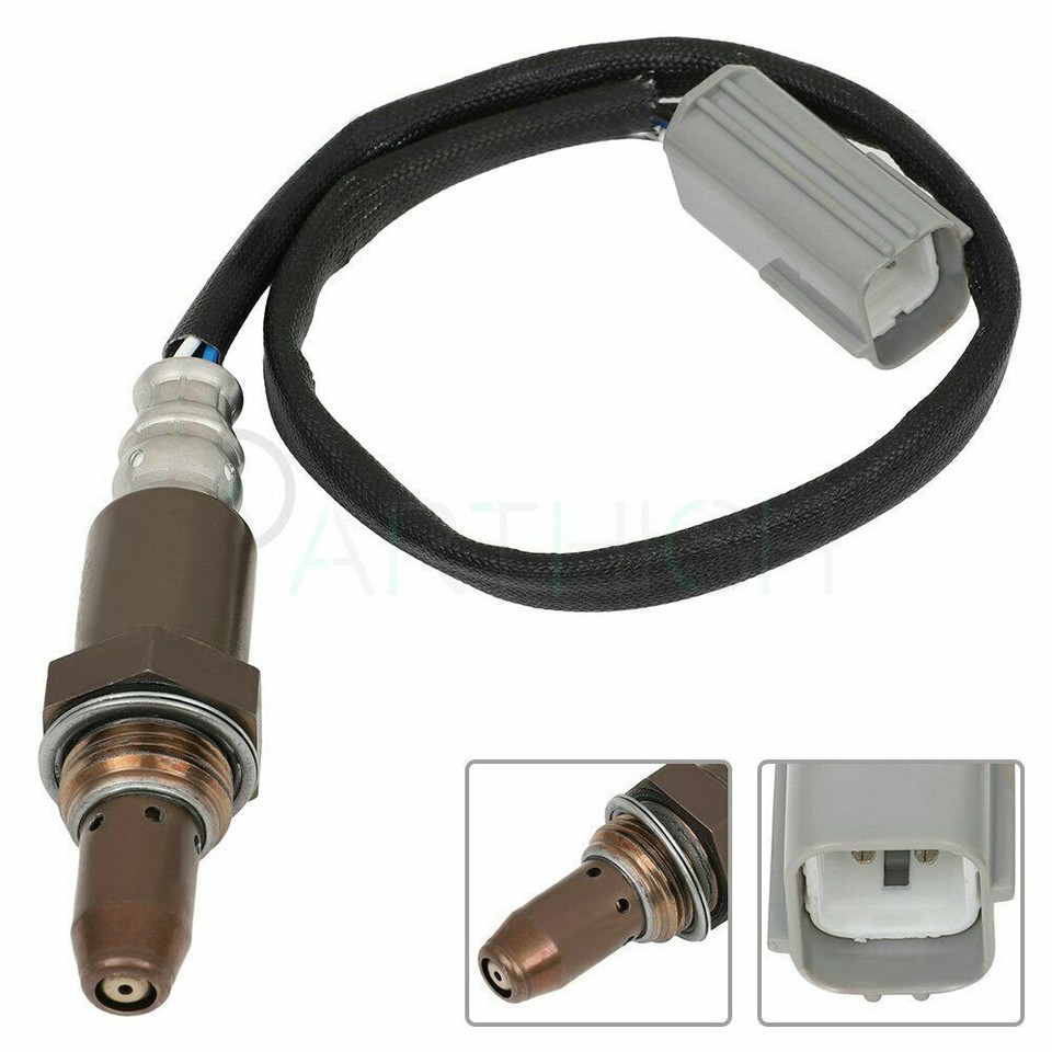 4X Oxygen Sensors for Infiniti M37 3.7L 2011 G37 3.7L 2009 2010 M35 3 ...
