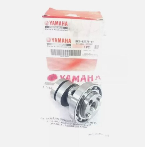 Camshaft Assy ( Genuine ) Yamaha YZF R15 VVA Version 2018 2019 ...