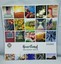 Colorbok Heartland DESIGNER Scrapbook Paper 12x12 Pages 25 Design Flag ...