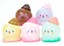 Kawaii Designer Vinyl Art Toy Icey Baby Kaiju Ice Cream Monster 1 ...