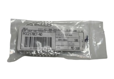 (100pcs) ECJ-3YB1A106M,PANASONIC, CAP CER 10UF 10V X5R 1206 *SALE* | eBay