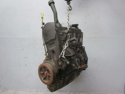 VW T4 IV BUS 2.5 AET Motor (Benzin) Engine AET | eBay.de