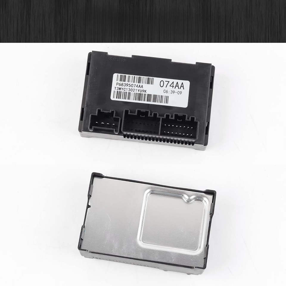 For 2014 2015 Jeep Grand Cherokee Transfer Case Control Module TCM ...