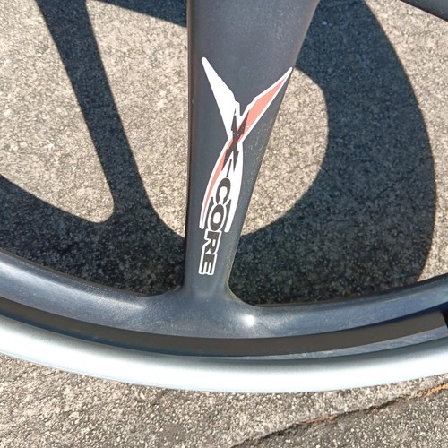 Xcore X-core 24" Mobility Wheel Nice Pre-owned | eBay