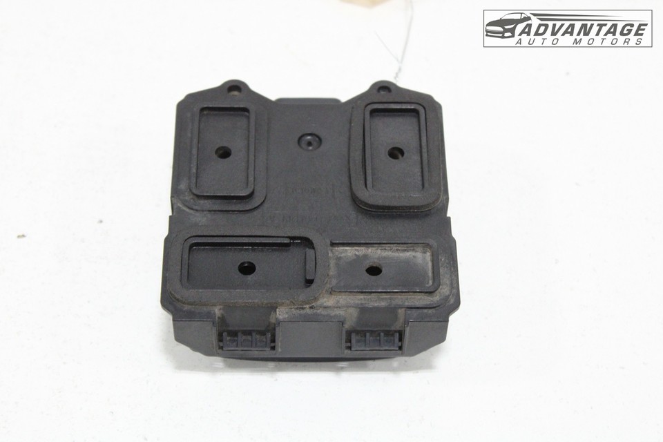 2015-2024 FORD EDGE REAR RIGHT SIDE BLIND SPOT RADAR SENSOR MODULE OEM ...