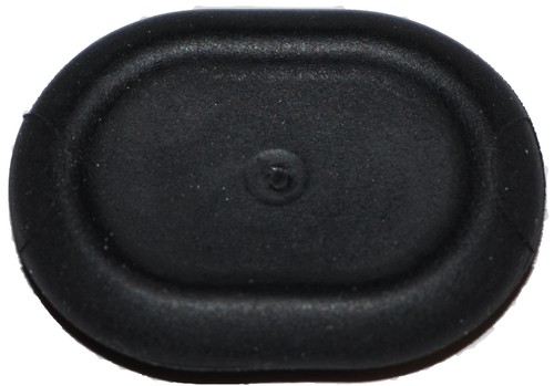 Mercedes Body Chassis Hole Seal Plug Grommet Cover Cap A0009980690 New ...