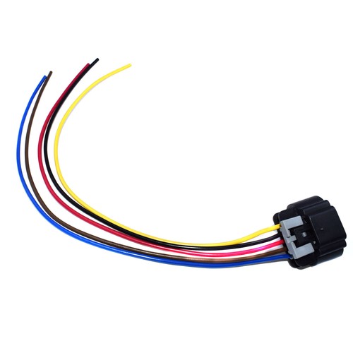 LS3 LS7 5 Wire MAF Sensor Wiring Connector Pigtail Harness for GM Mass ...