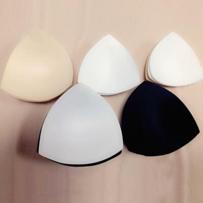3 Pair Removable Foam Insert Breast Bra Pad Push Up Bust ☃ | eBay Australia