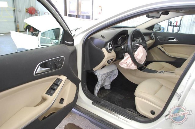 MERCEDES Mercedes-Benz OEM Cla250 Dash Cluster Switch-ignition Switch ...