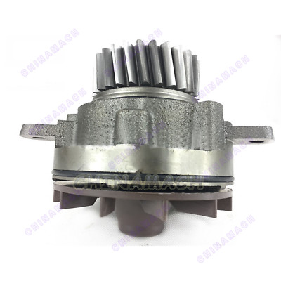 Engine Cooling water pump 85000786 For VOLVO COOLANT PUMP | eBay