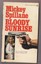 Mickey Spillane - Tiger Mann - Bloody Sunrise - Signet W8977 | eBay