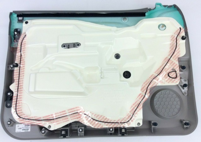 GM OEM Front Door Interior Trim Panel Right 22818471 for sale online | eBay