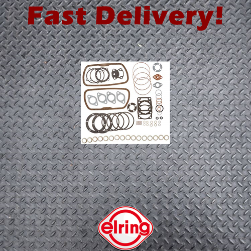 Elring 006.654 Full Gasket Set | eBay Australia