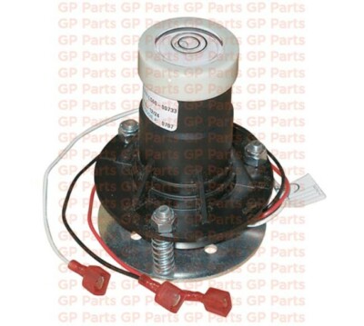 Genie 30525GT, TILT SENSOR - OMNI DIRECTIONAL, 24V, Z-45/22 | eBay