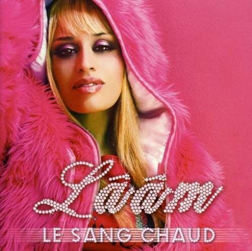LAAM LE - LE SANG CHAUD (2006) EDITION SPECIALE / CD ALBUM / NEUF SOUS ...