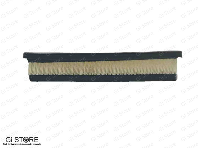 Air Filter 0313AAM02161N Suitable For Mahindra Scorpio 3rd Gen. 2.2L | eBay