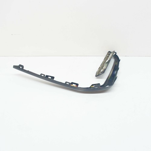 BMW X7 G07 Front Bumper Lower Left Grill Decorative Finisher ...