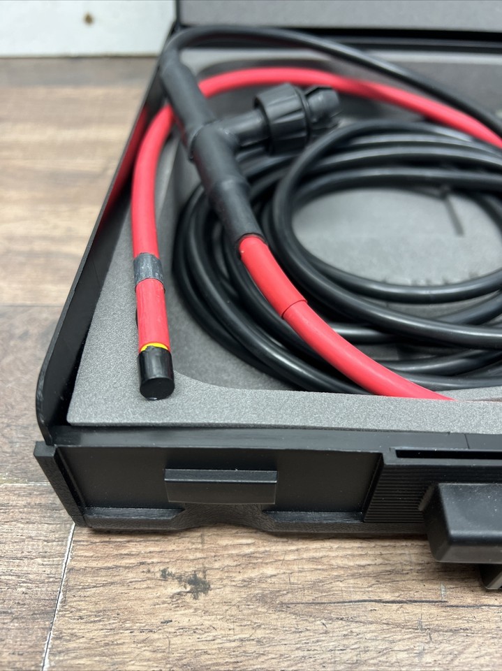 PEM Rogowski CWT 60LFR Current Waveform Transducer .50 mV/A | eBay