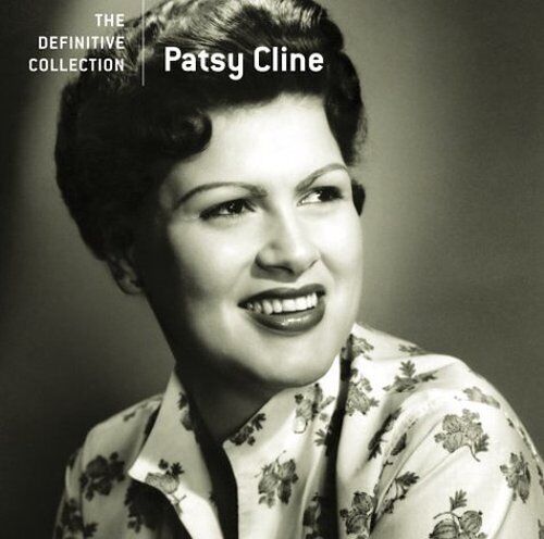Patsy Cline Singing