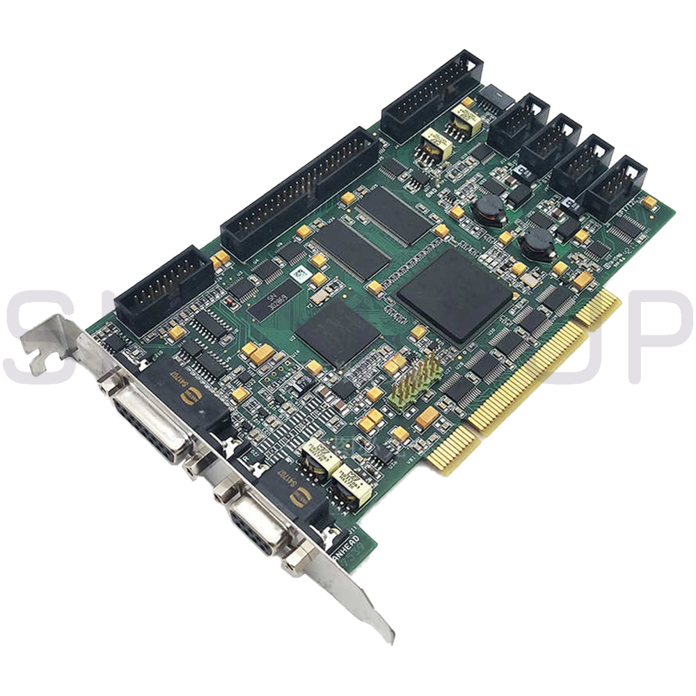 Used & Tested SCANLAB RTC5 PCI Control Board | eBay