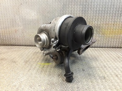 MERCEDES OM640 TURBOCHARGER TURBO A B CLASS W169 160/180 CDI 60/80kw ...