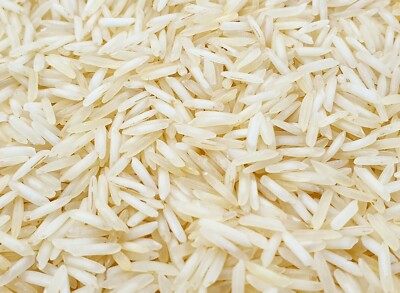 '1121' SUPER BASMATI RICE - World's Longest Rice (Kainat) 1.5kg free ...