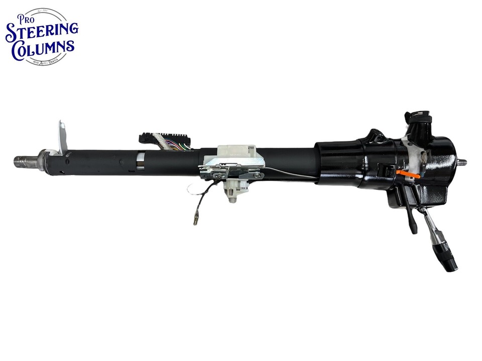 1987-1995 Jeep YJ Wrangler Steering Column Automatic Column Shift Tilt ...