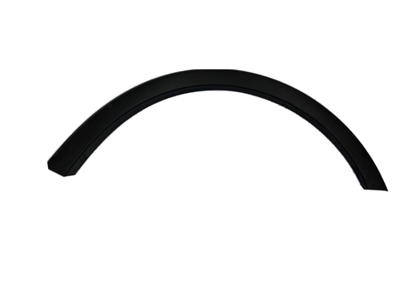 Genuine Ford Focus CGE 2018 Front RH Wheel Arch Trim Moulding 2472026 ...