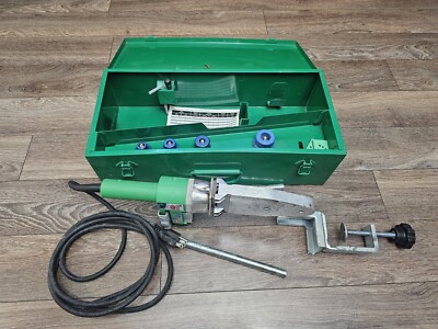 Plastic Welders & Sealers - Ritmo R63